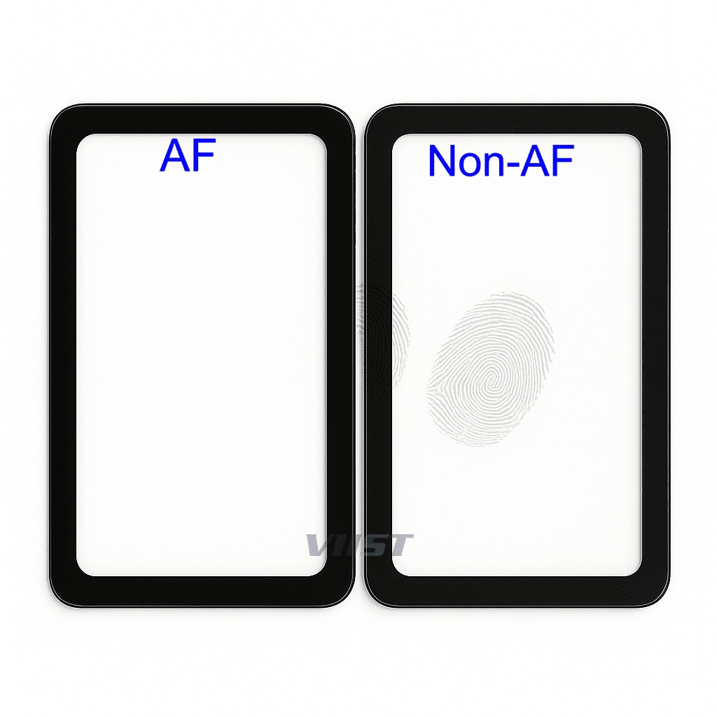 AF Cover Glass - VIIST | Precision Optical Components Manufacturer ...