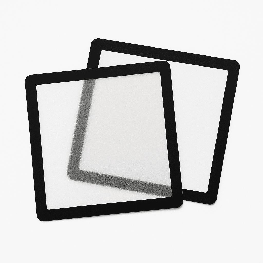 AG Cover Glass - VIIST | Precision Optical Components Manufacturer ...