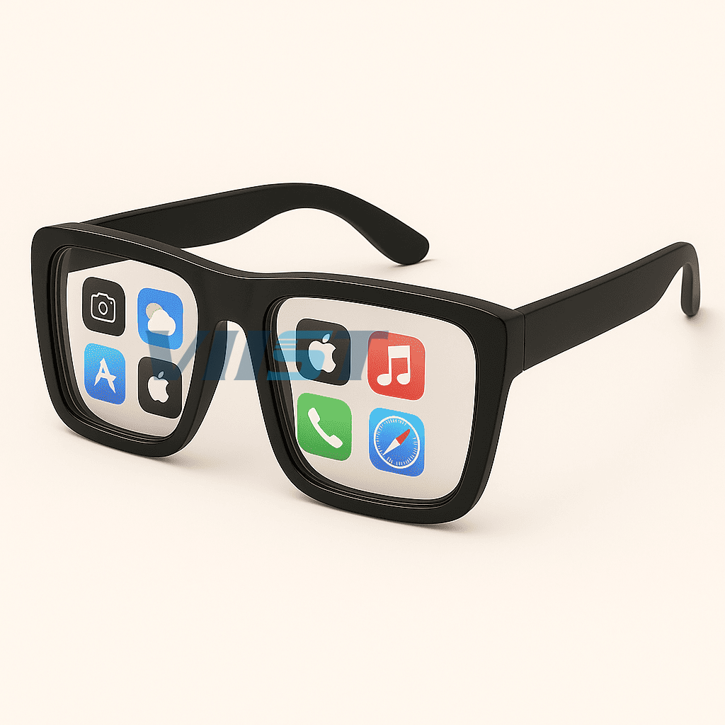 AR/VR Lens - VIIST | Precision Optical Components Manufacturer ...